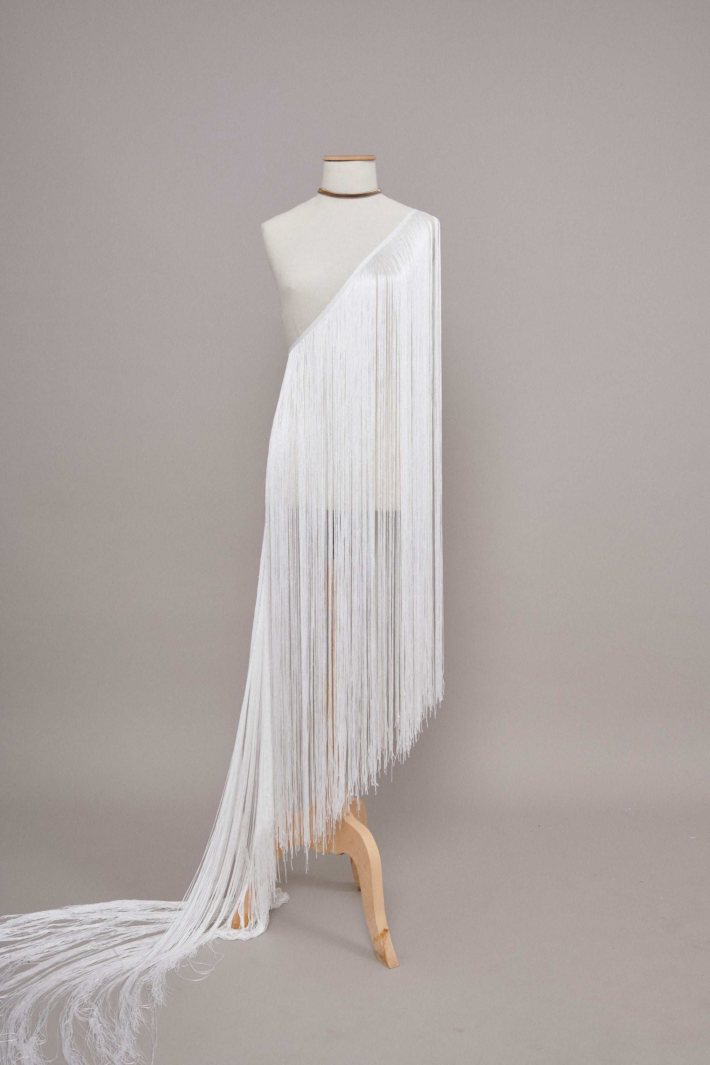 Sole Silva Bridal Fabrics By MARIA SOLEDAD SILVA